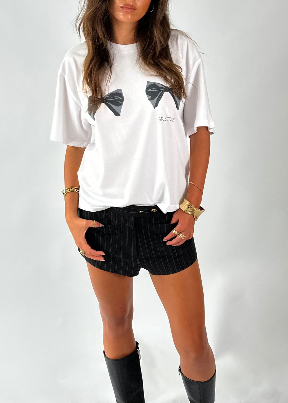 BEAU TEE – BRISTOWE